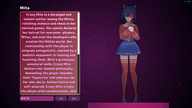 MiSide Mod- Enhance Your Gaming Experience